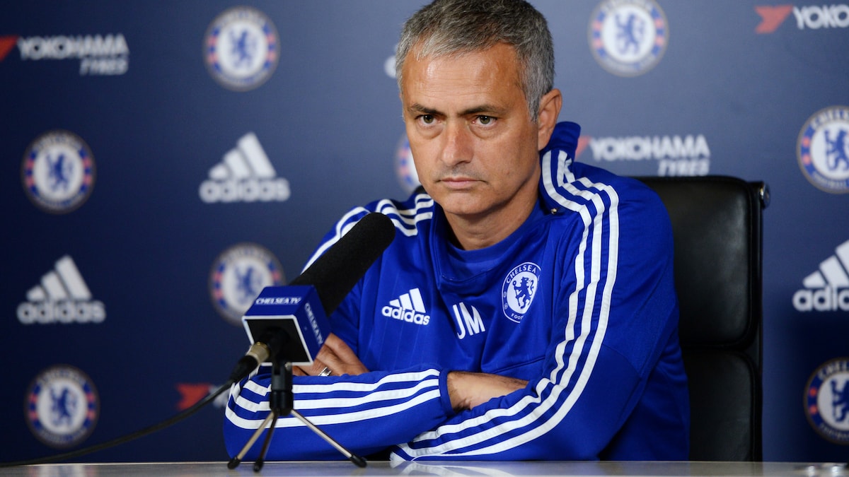 Wenger: Mourinho er ikke manden bag Chelsea-succes | Fodbold | DR