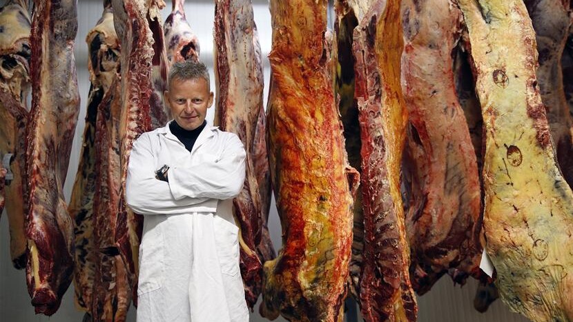 DR-programmer får særlig opmærksomhed i Cannes | Presse | DR