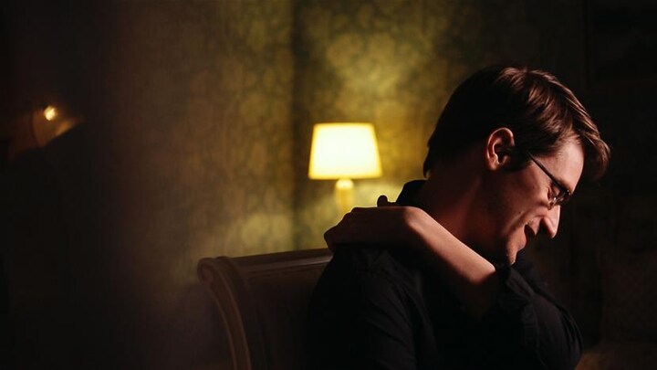 Udlandet vil have fat i DRs Snowden-dokumentar | Nyt fra DR | DR