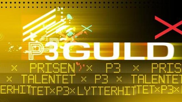 Ny mulighed for at opleve P3 Guld 2012 | Presse | DR