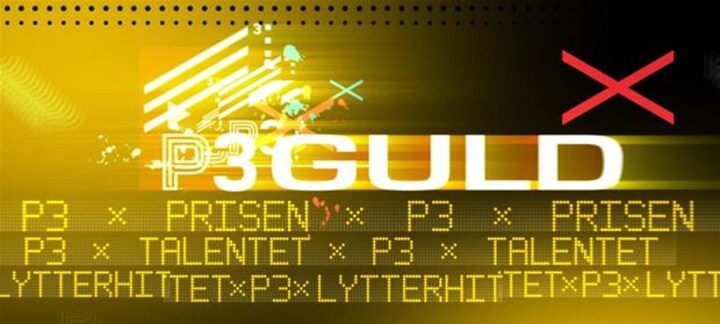 Ny mulighed for at opleve P3 Guld 2012 | Presse | DR