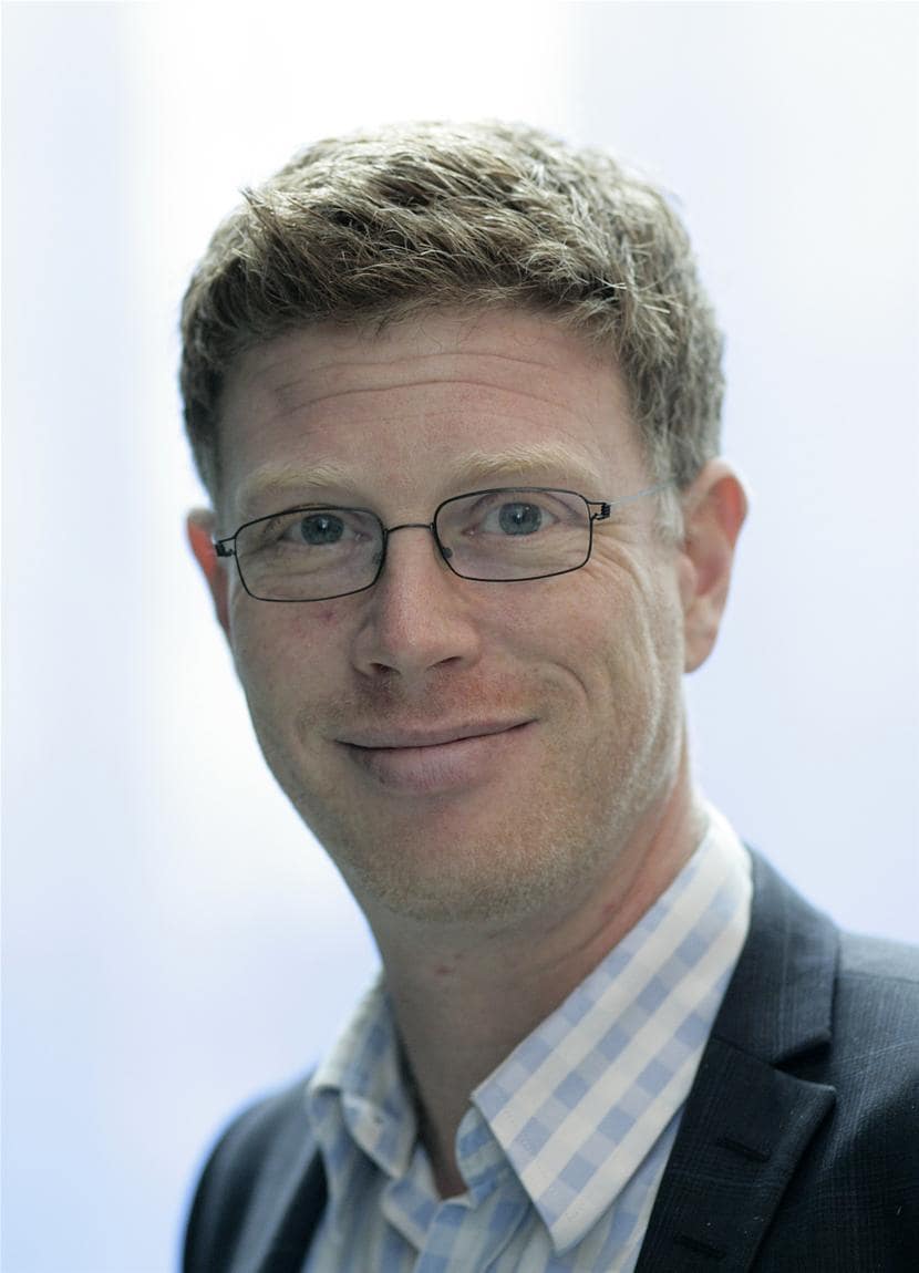 Nye ansigter på DR2 | Presse | DR