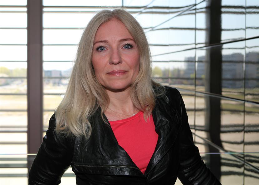 Ny kulturkorrespondent skal få kulturen ud til flere | Nyt fra DR | DR