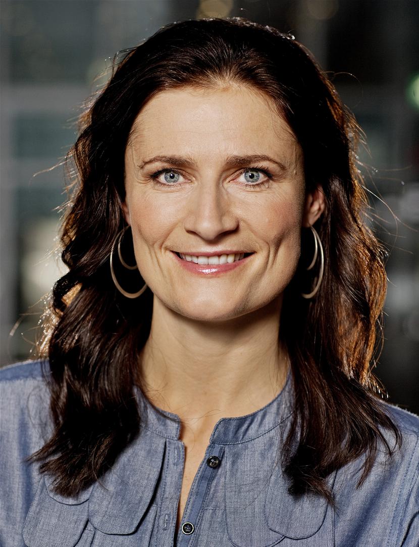 DR1-værter bytter pladser | Presse | DR