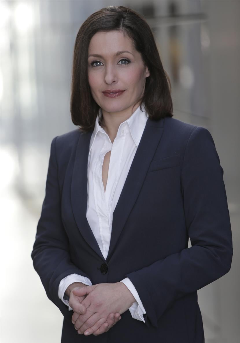 ’Dommer for en dag’ på DR2 | Presse | DR