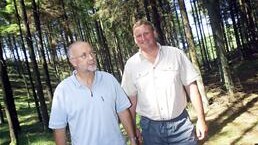 Generelt om Tur natur | Presse | DR