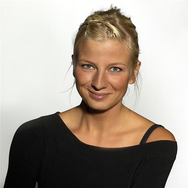 Julie Bundgaard afløser Louise Wolff på P3’s morgenhold | Presse | DR