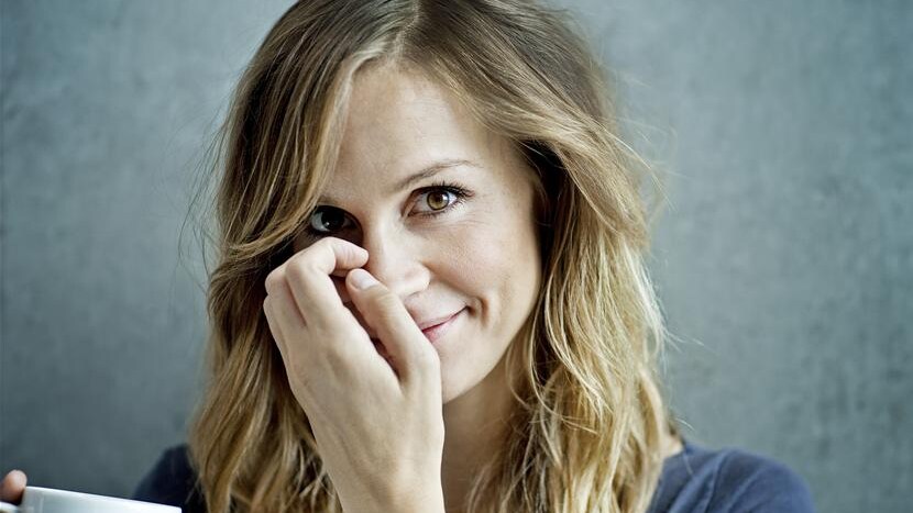 Signe Molde ny X Factor-vært | Presse | DR