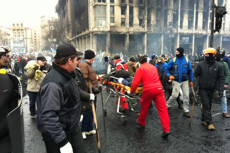 BILLEDSERIE: Mathilde Kimer | Billedserier | DR