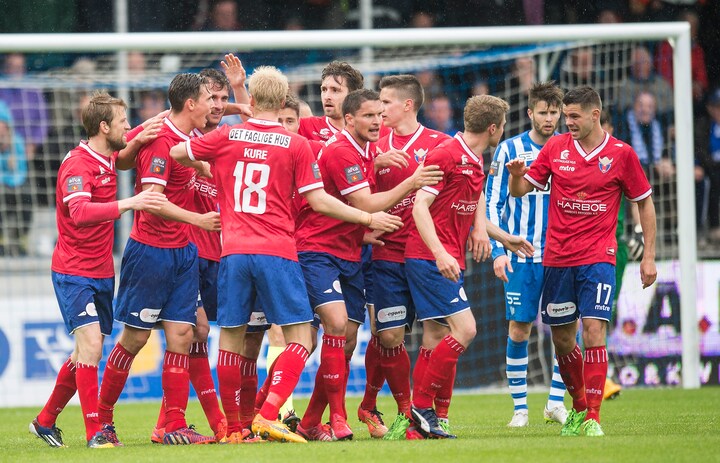 FC Vestsjælland tættere på redning: Penge til løn er fundet | Fodbold | DR