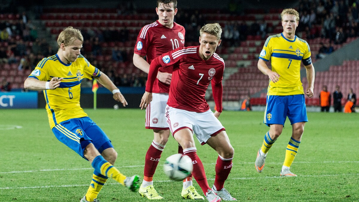 Sverige med på OL-vognen: Topklubber vil ikke slippe spillerne ...