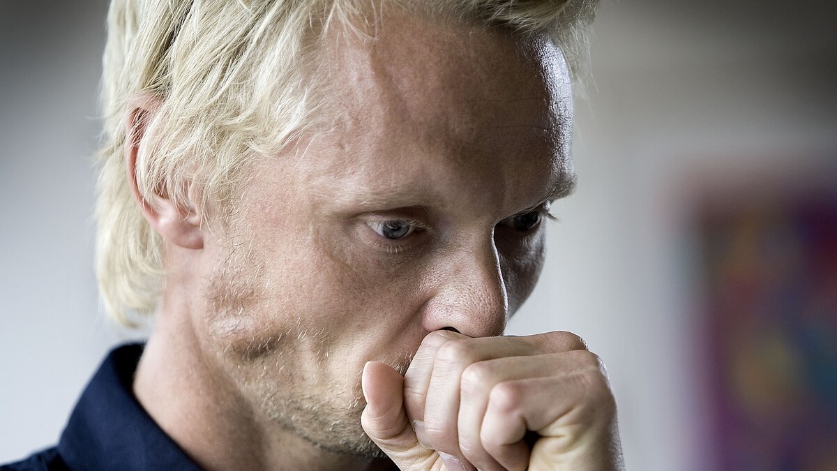 Kenneth Carlsen: Tennisspillere er også blevet tilbudt penge for at ...