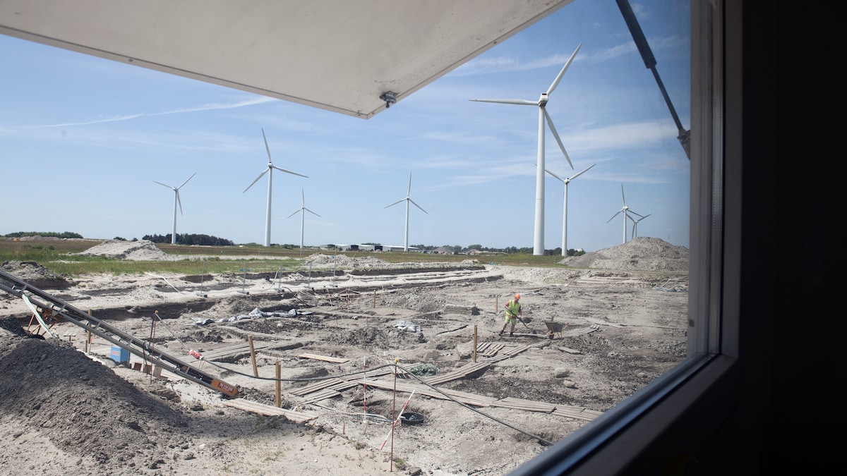 Venstre kan ikke garantere Femern-forbindelsen | Politik | DR