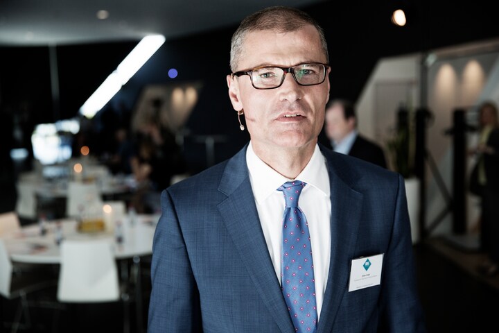 Tidligere Vestas-direktør Ditlev Engel lander nyt direktør-job | Penge | DR