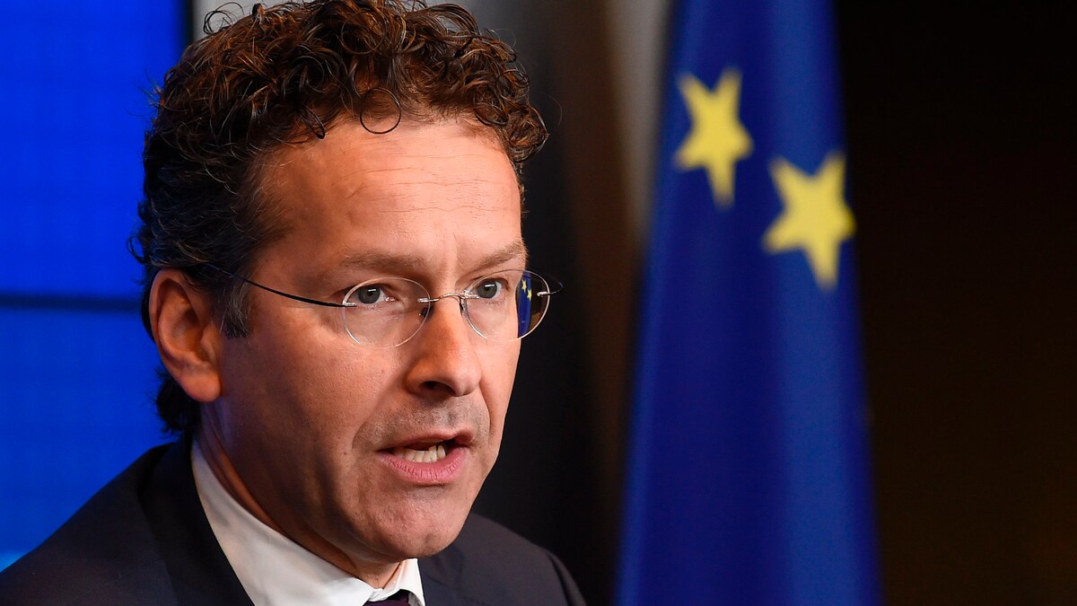 EU sender 7,5 milliarder euro til Grækenland | Udland | DR
