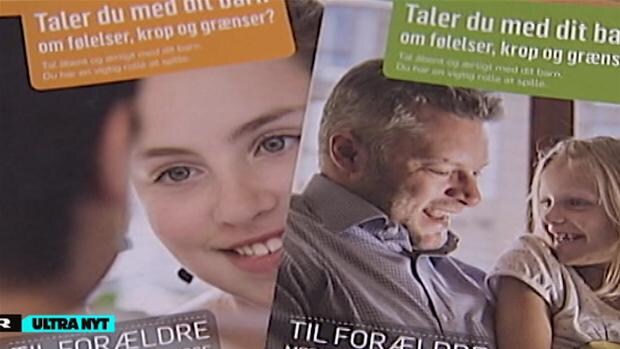 VIDEO: Har du spørgsmål om puberteten? | Ultra Nyt | DR