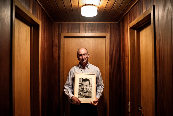 Dan Uzans far: Frifindelse betyder ingenting | København | DR