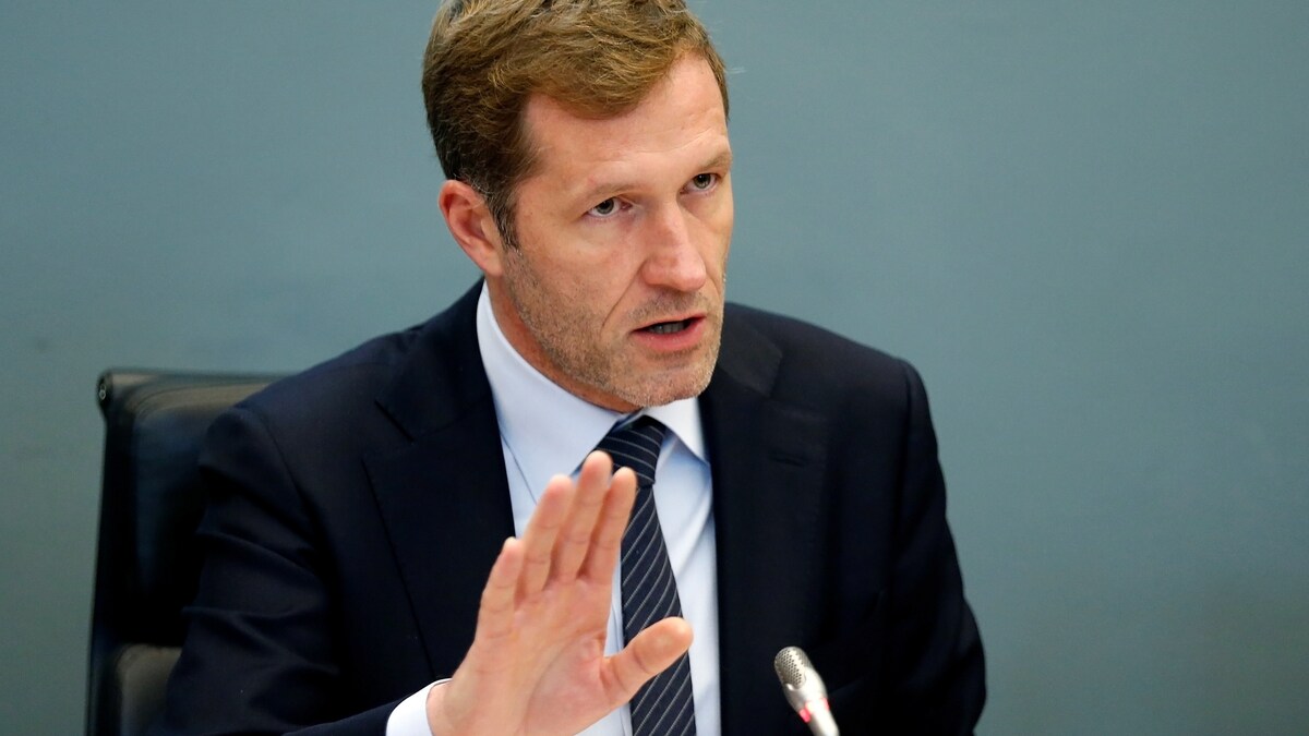 Vallonien vil have mere tid til at se på handelsaftale | Udland | DR