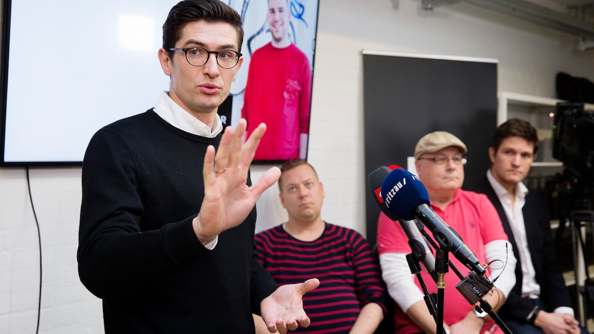 It-branchen efter Uber-farvel: En sørgelig dag for Danmark | Penge | DR