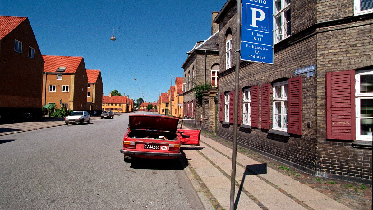 Kommuner dropper parkeringskontrol: Man må have en smule tiltro til ...