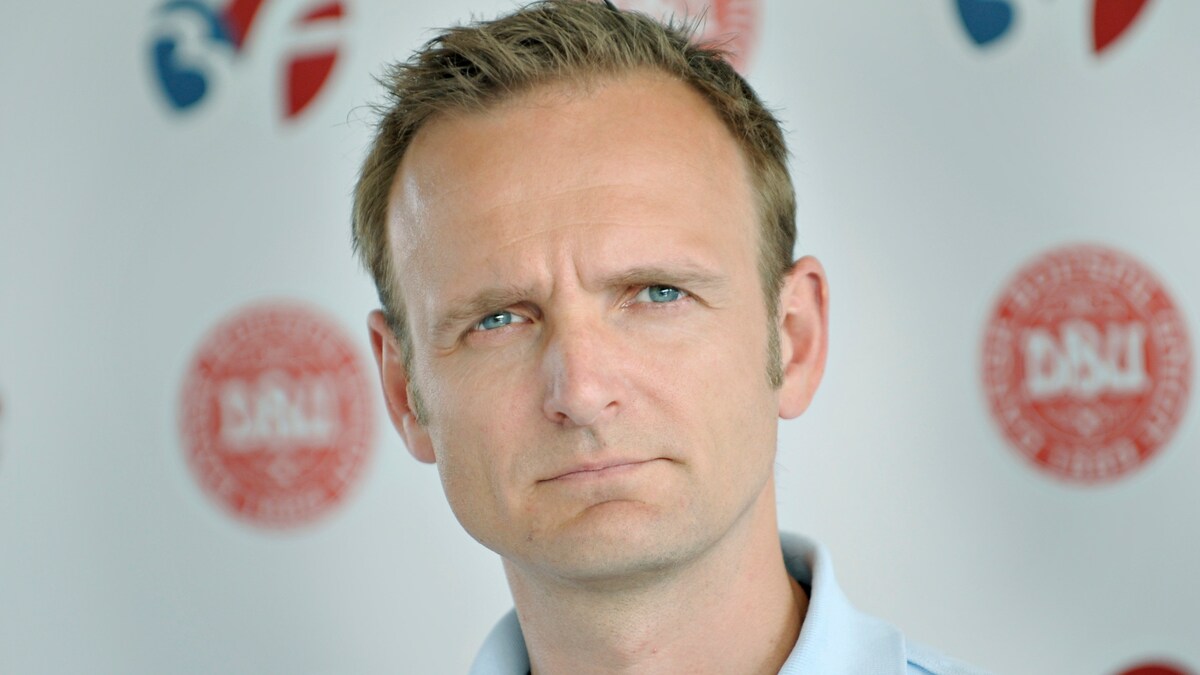 Dansker bliver landstræner for OL-bronzevindere | Fodbold | DR