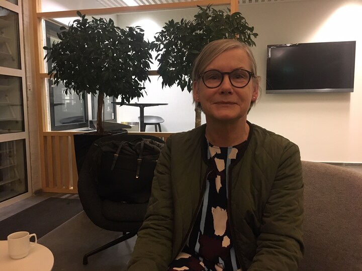 Stressramte strømmer til gratis kursus: Jane kom hurtigt tilbage på sit ...