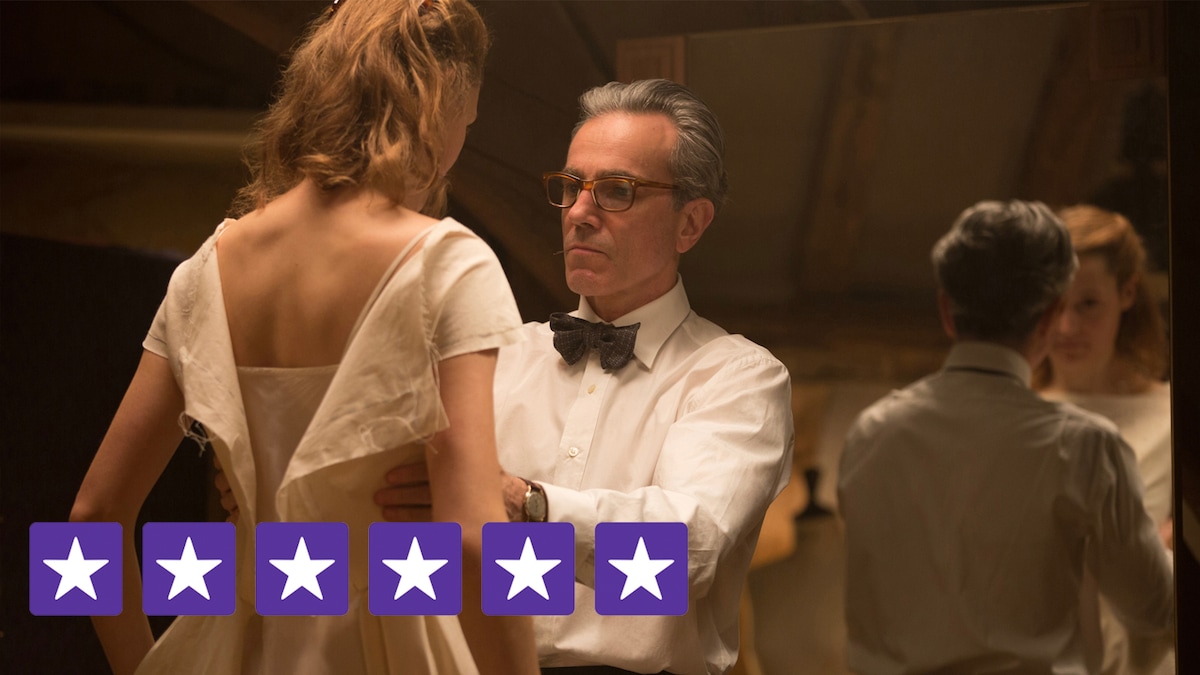 Anmelder om Oscar-nomineret drama: Drøm dig væk i et uforligneligt ...