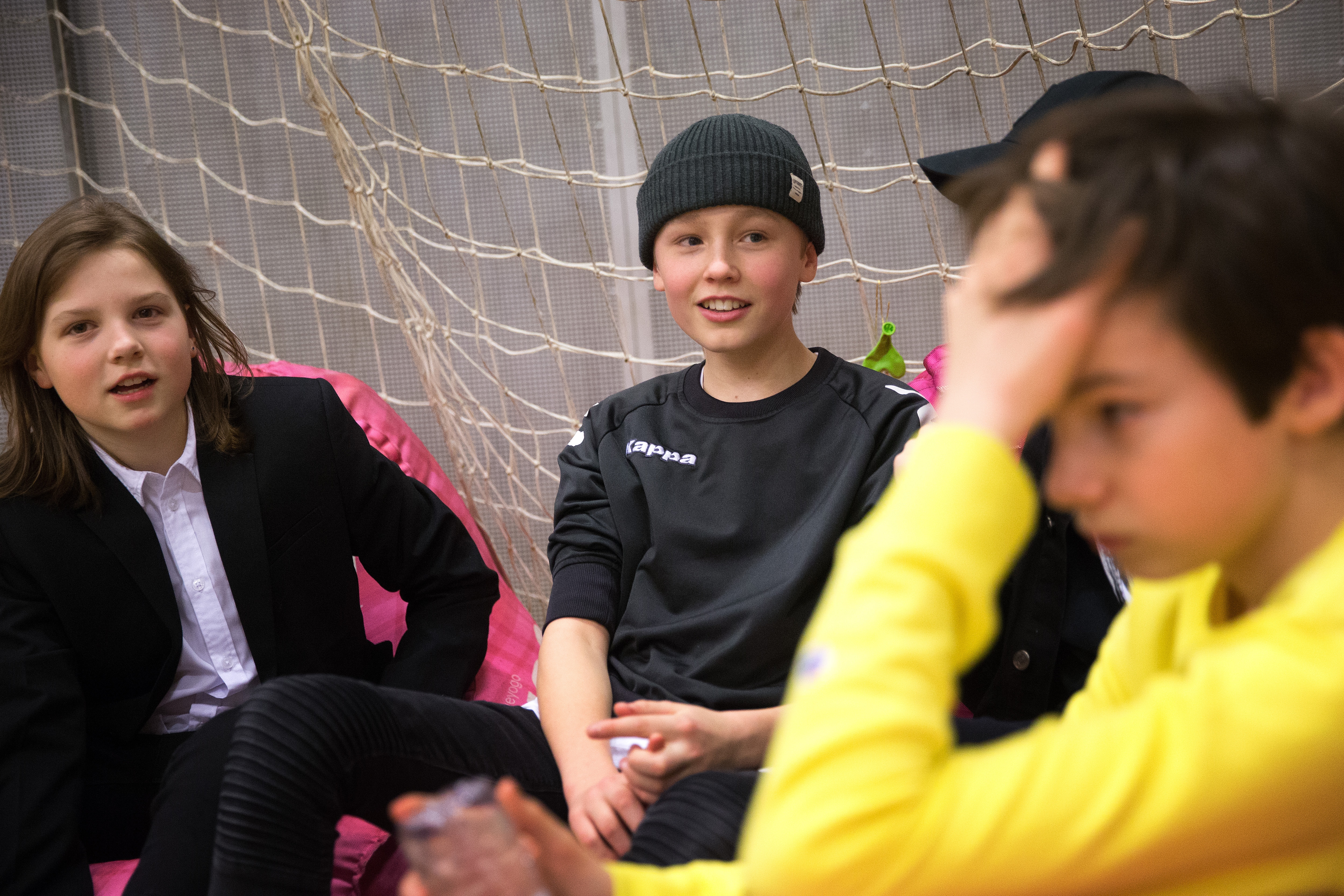 Bastian på 13 vandt MGP: Et år senere er han tv-stjerne | Film & serier ...