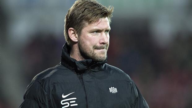 Jonas Dal bliver cheftræner hos superligabejler | Fodbold | DR