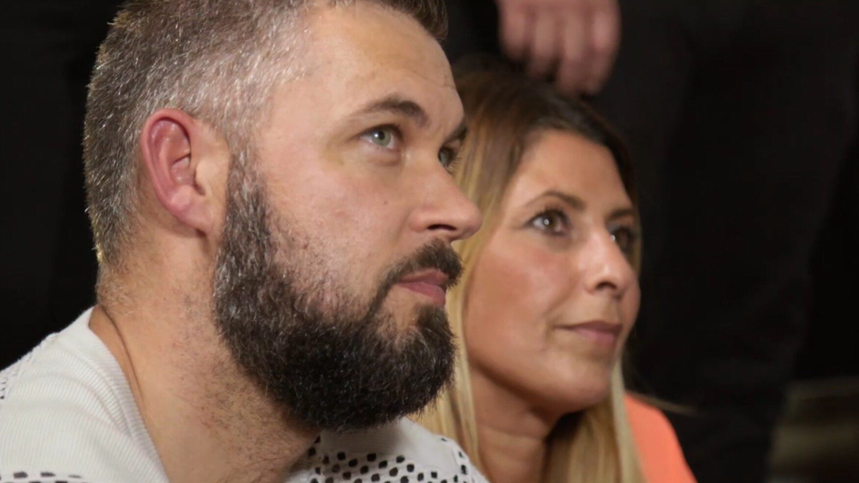 Efter tv-programmet: Nu smugler Carsten trompeter ind på dansk ...