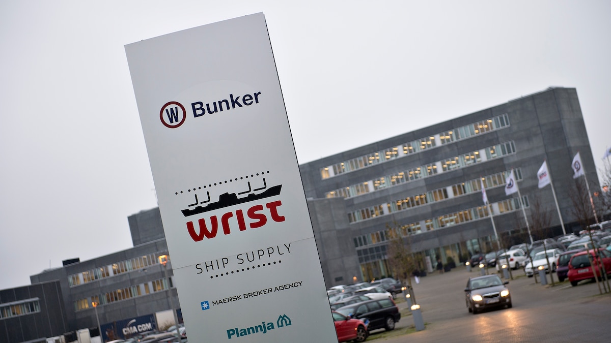 OW Bunker-direktør tiltalt for at give giga-kredit: I dag begynder retssagen | Penge | DR