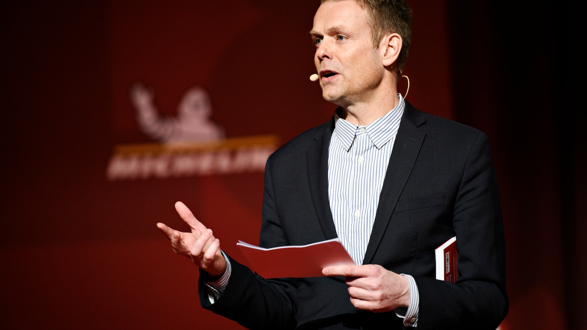 Alternativet-kandidater giver sig selv mundkurv på | Politik | DR