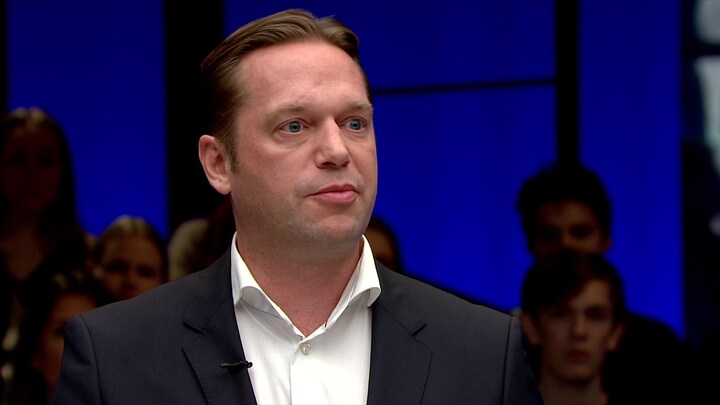 Venstre-profil om rødt kort til hjemløse: Vi er villige til at justere ...