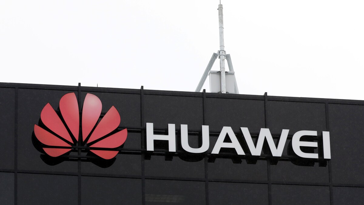 Eksperter: Kinesiske Huawei kan blive svære at skubbe ud af Danmark ...
