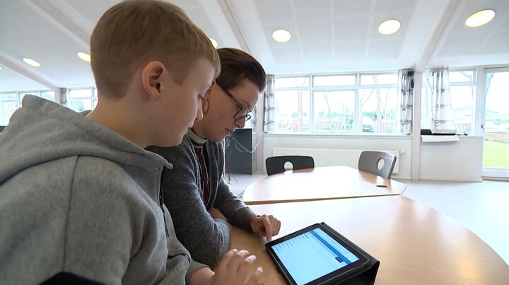 Ny udgave af Skoleintra bliver forsinket | Ligetil | DR