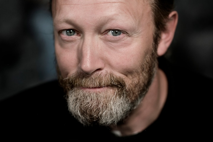 lars mikkelsen