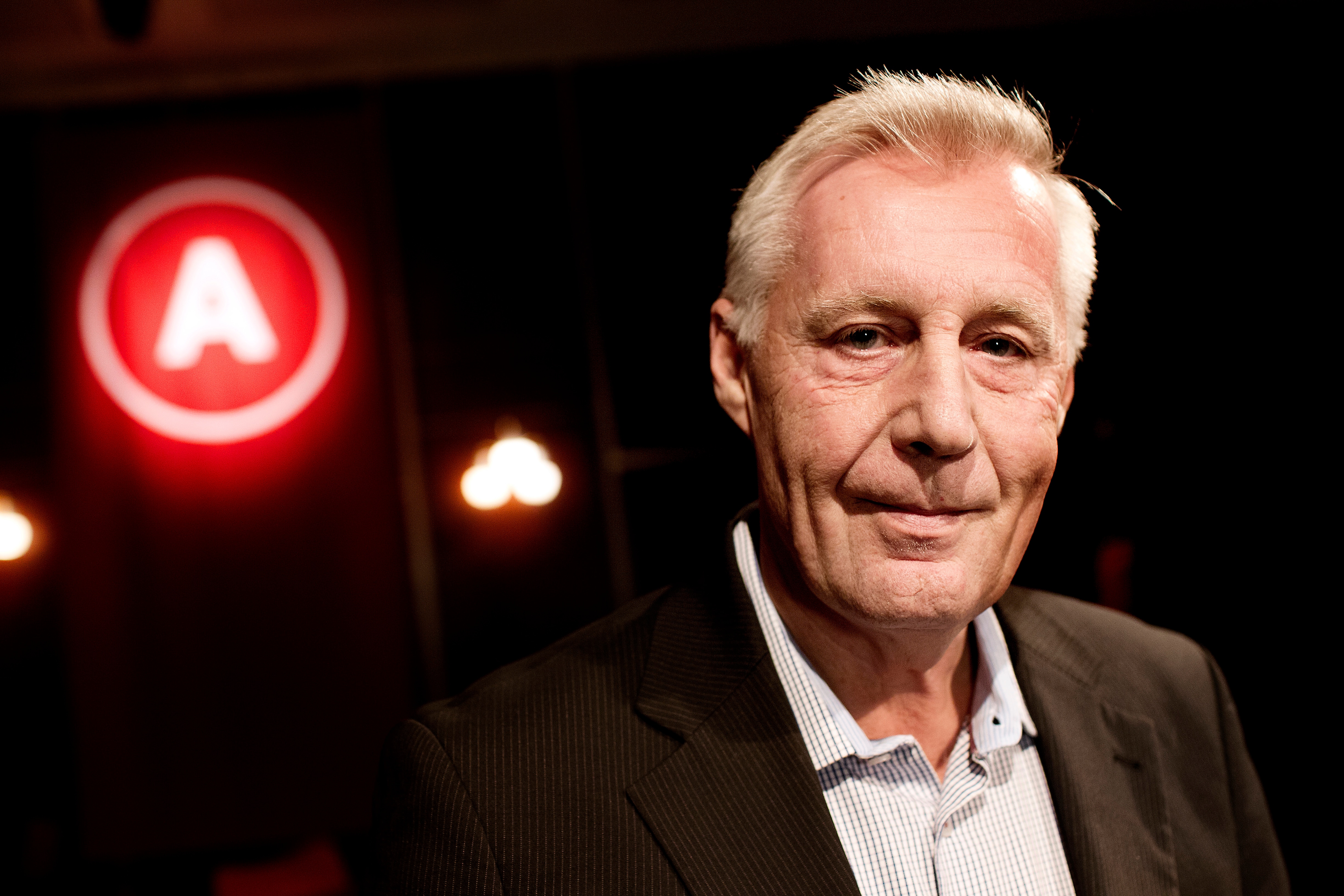 Henrik Dam Kristensen bliver Folketingets næste formand | Politik | DR