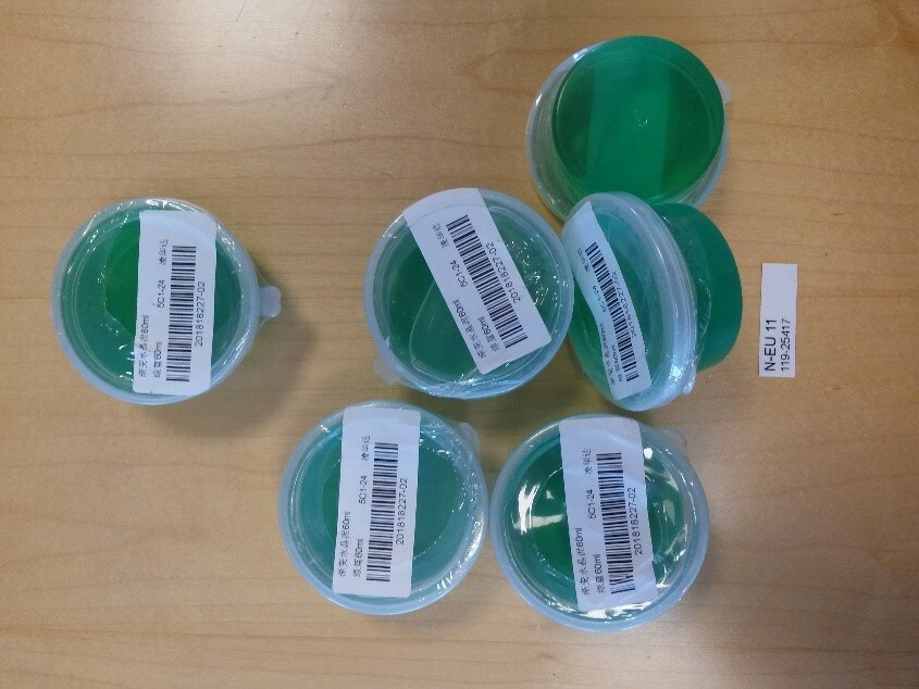 Se det slim, du ikke skal lege med | Ultra Nyt | DR