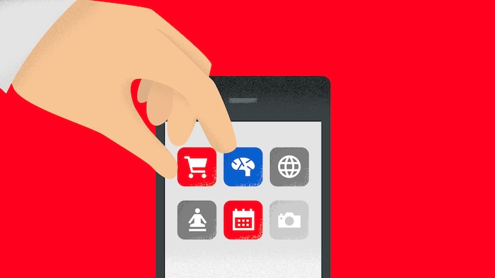 Apps udnytter personlig data: Sådan beskytter du dig bedst | Nyheder | DR