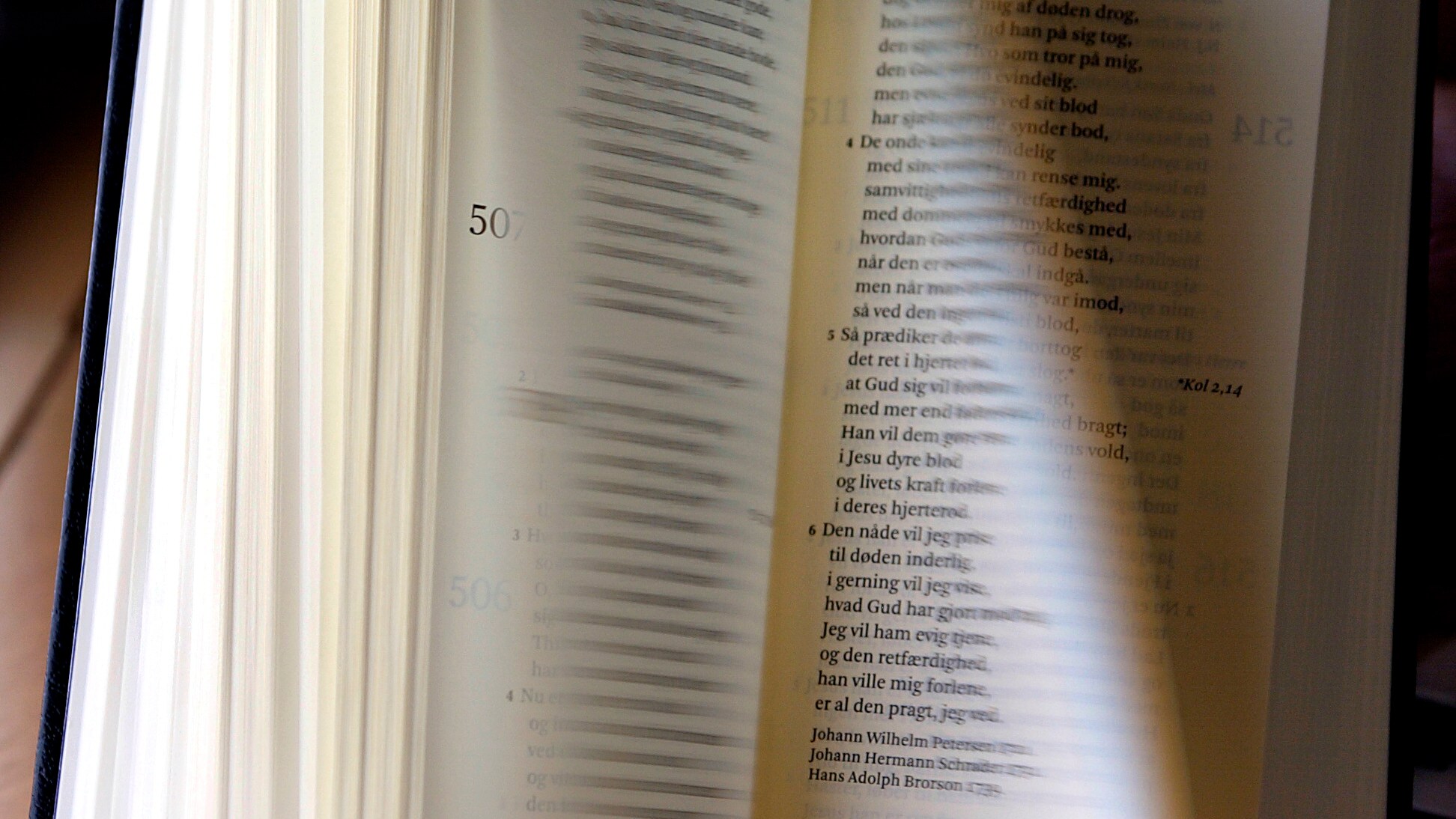 Fakta om salmer | Kristendomskundskab Mellemtrin | DR