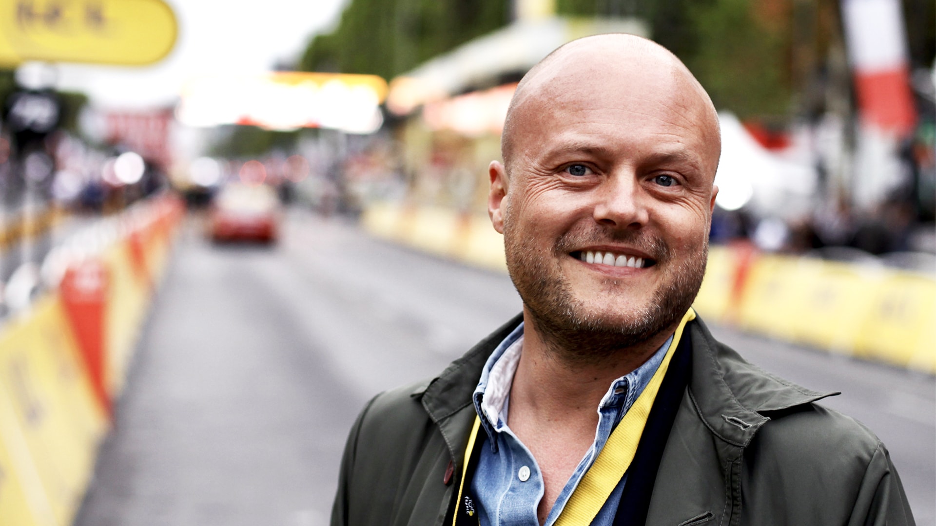 Tour-analyse: Tobias Lund viste, at holdet kan regne med ham | Tour de France | DR