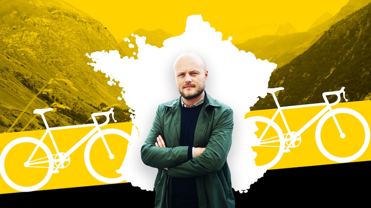 NYGAARDS TOUR Allez les gars! Forvent det uventede, dansk sejr og ...