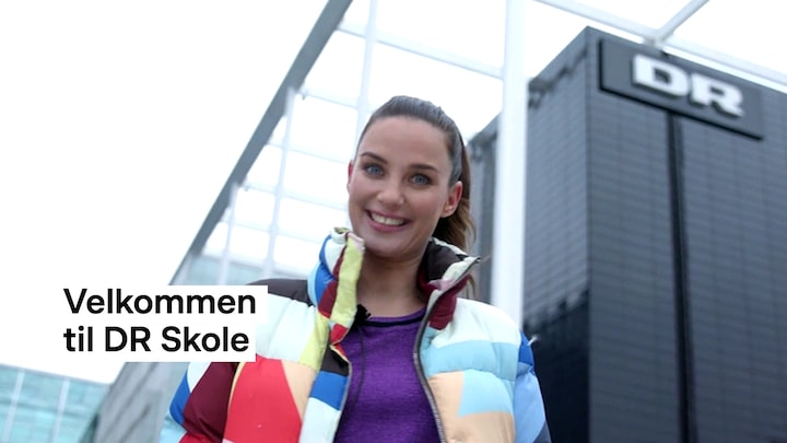 Skole | DR