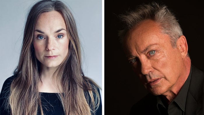 Mona og Lillebror vender tilbage i Lars von Triers Riget | Nyheder | DR