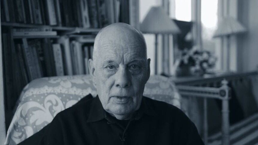 Flemming Quist Møllers sidste ord: 'Jeg har en levende fantasi, men ...