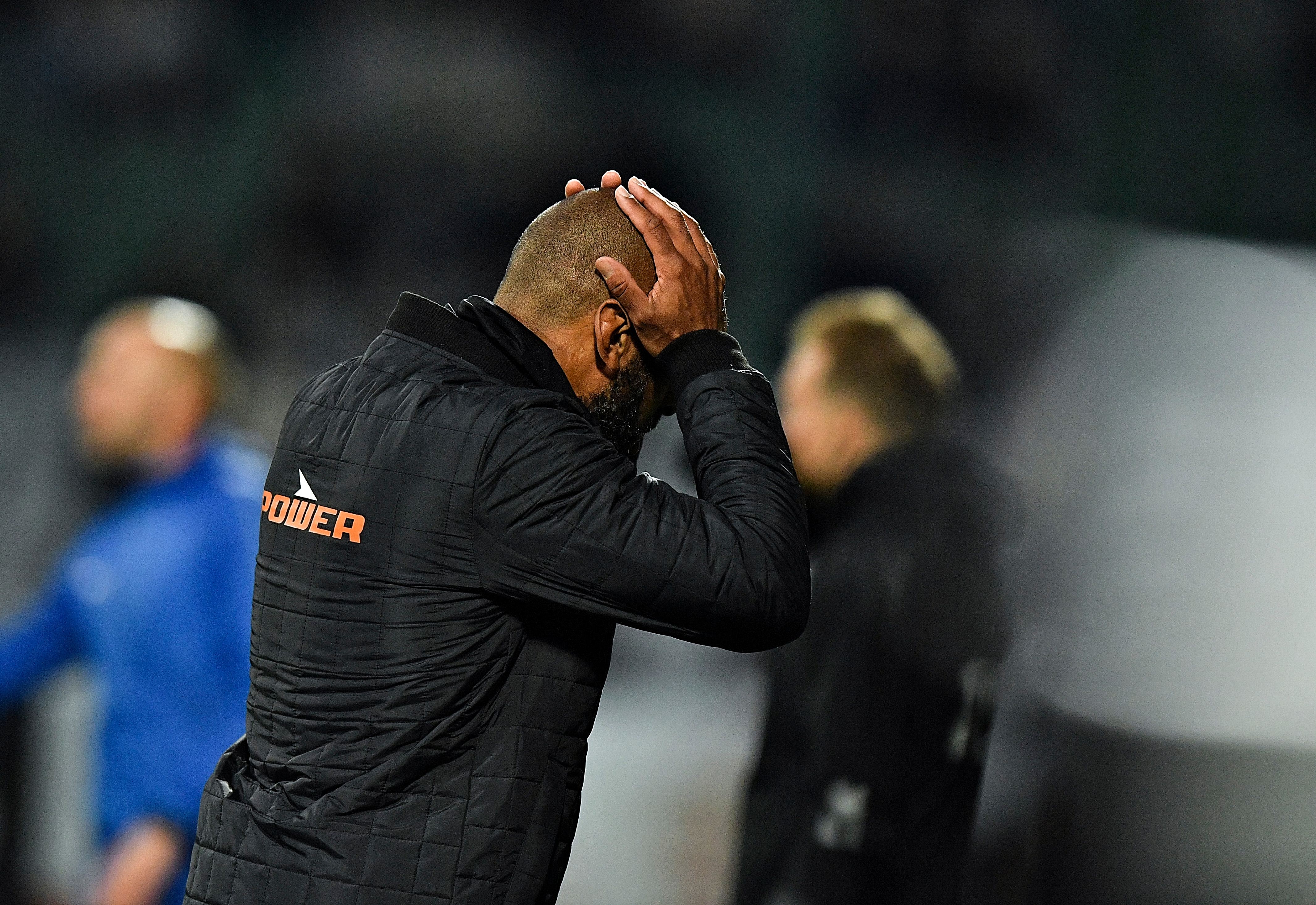 David Nielsen er færdig som træner i AGF: 'Efterlader et kæmpestort ...