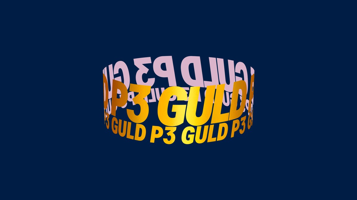 P3 Guld | Tema og events | DR