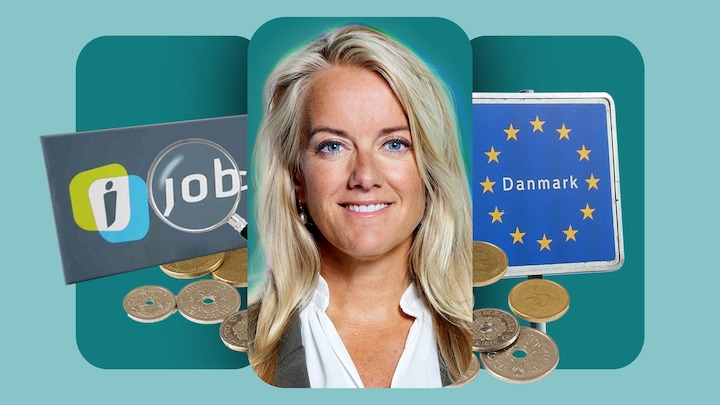 Partiportrætter: 6 ting du skal vide om partierne | DR