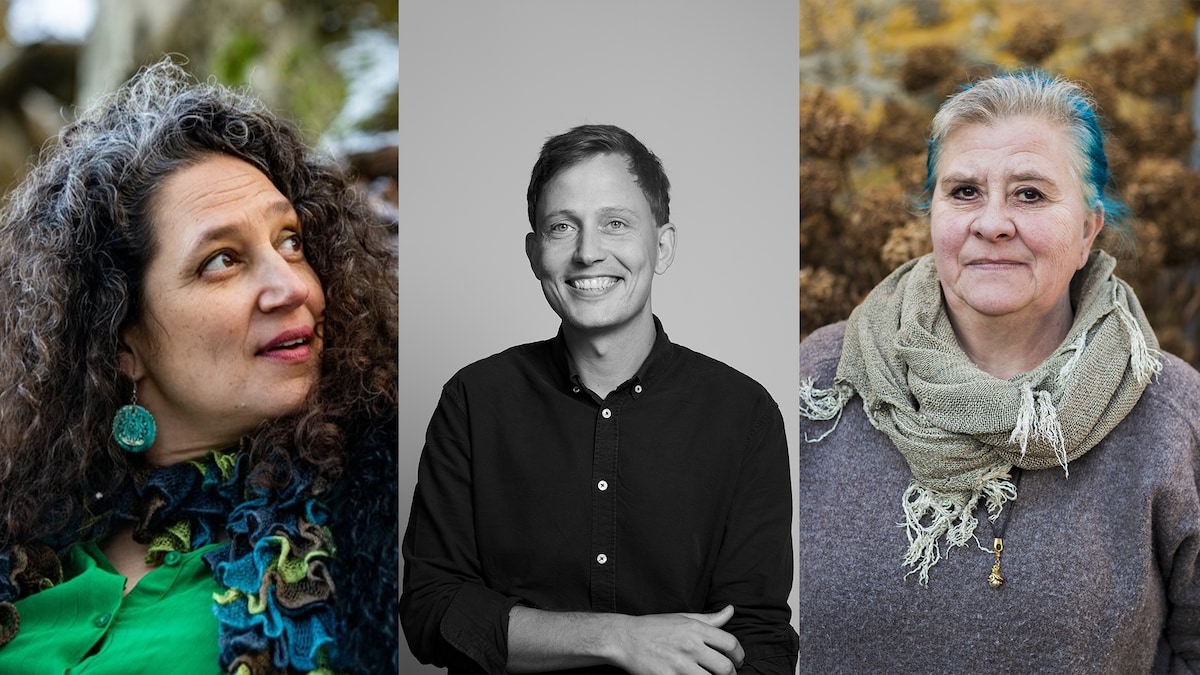 Her er de tre kandidater til ’P8 Jazz Prisen 2022 – Årets Ildsjæl ...