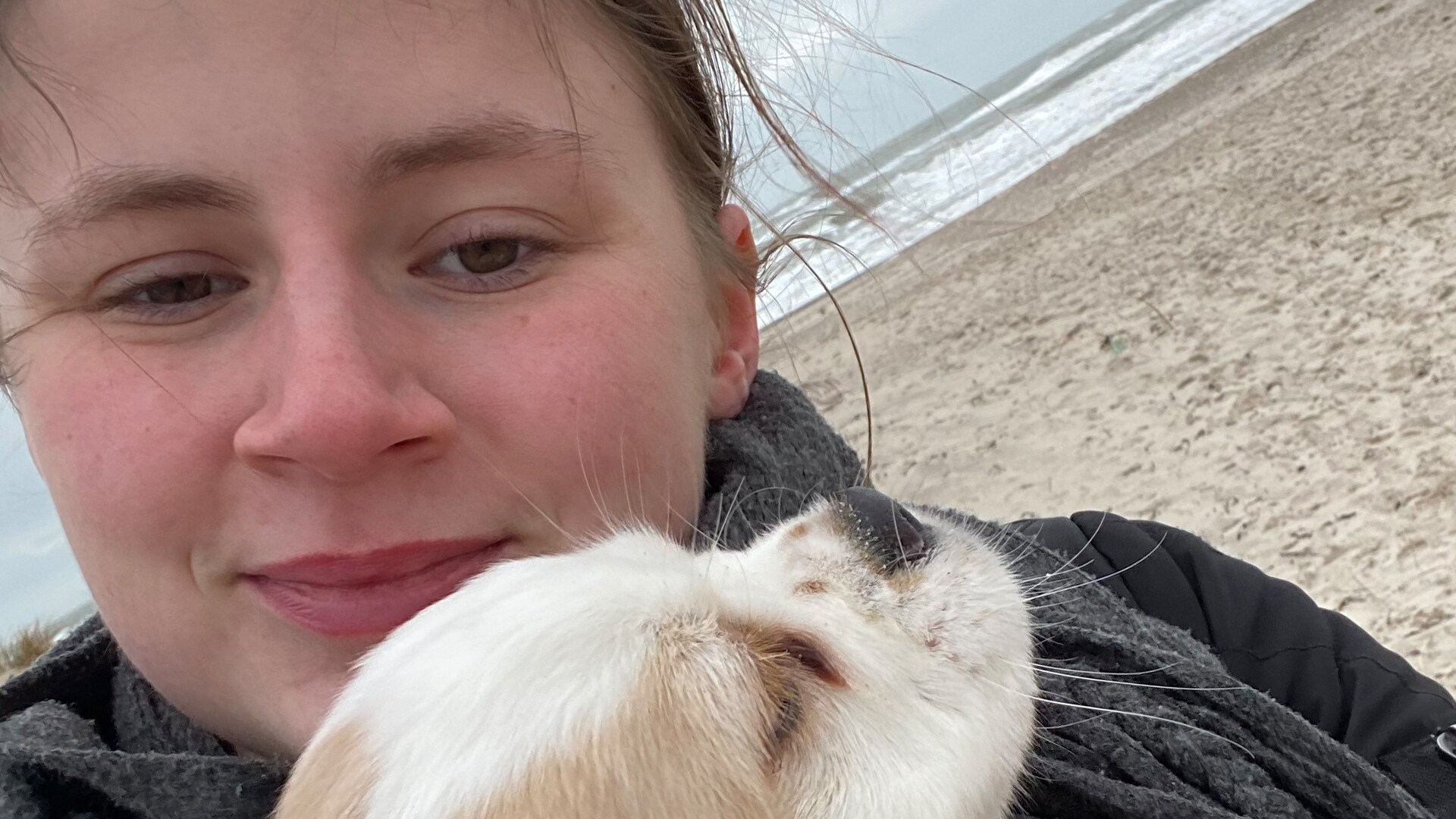 Amanda har forsøgt at tage sit liv: Frygter flere selvmord, hvis ...